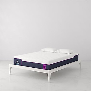 Signature Sleep Memoir 12 Inch Memory Foam Mattress-in-a-Box, Medium, Certipur-US and Oeko-TEX, Full