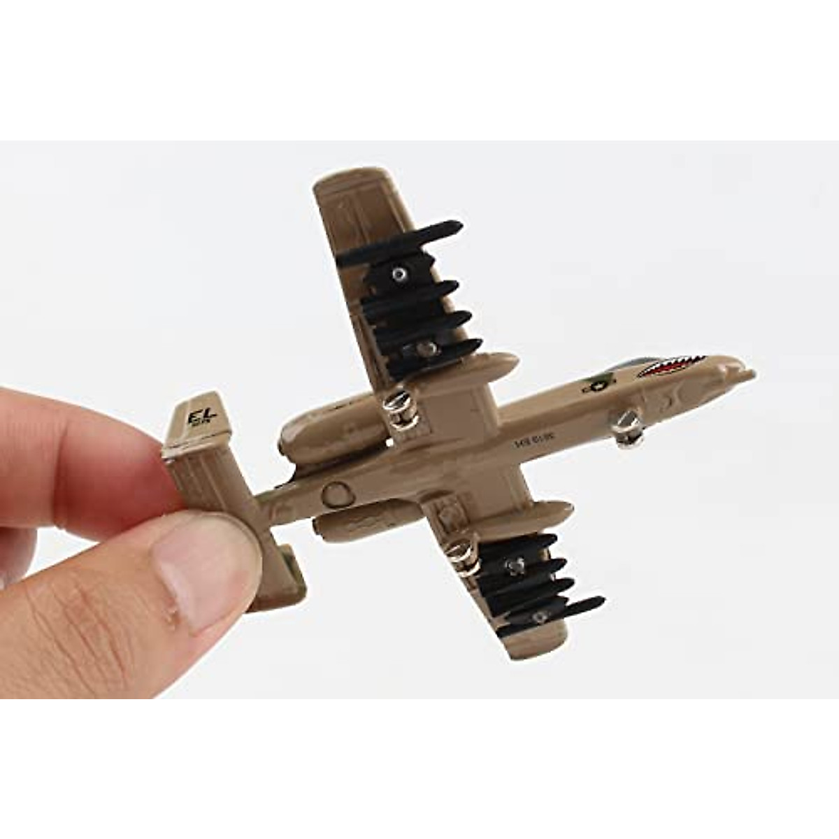 Daron Worldwide Trading Runway24 A10 Vehicle