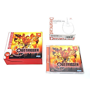 OutTrigger [Japan Import]
