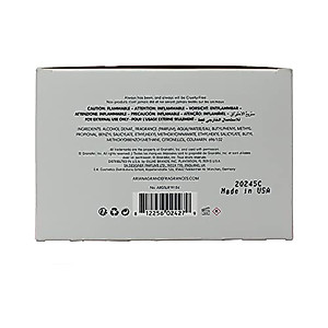 Arìana Grande Thank U Next Perfume 3.4 oz Eau de Parfum spray Women