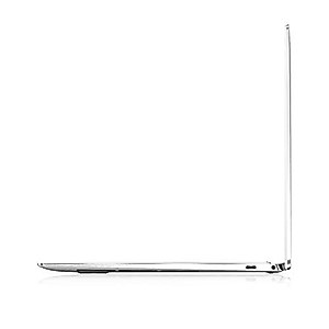 Dell XPS 13 2-in-1, 13.4 inch FHD Touch Laptop - Intel Core i7-1065G7, 8GB LPDDR4 RAM, 256GB SSD HD, Intel iris, Windows 10 Home - Frost (Latest Model) (Renewed)