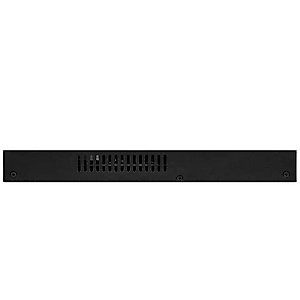 TRENDnet 8-Port Gigabit Long Range Poe+ Switch, TPE-LG80, 65W Poe Budget, Ethernet/Network Switch, Long-Range Poe+ Extends Range Up to 200M (656 ft.), 16 Gbps Switching Capacity, Lifetime Protection