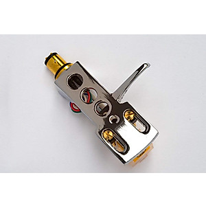 mount with cartridge and stylus, needle for Technics SL D1, SL D1K, SL D2, SL D202, SL D205, SL D2K, SL D3, SL D303, SL D33, SL D3K, SL D5