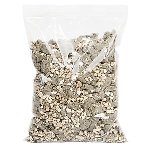 GASPRO Gas Fireplace Embers, 10 Oz. Glowing Embers for Gas Fireplace - Ventless, Insert, Vented, Propane, Natural Gas, Realistic