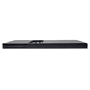 Tripp Lite B070-016-19 16 Port NetCommander Console Cat5 KVM Switch with 19" LCD