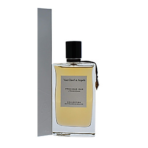 Van Cleef & Arpels Precious Oud Women's Edp Spray, 2.5 Ounce