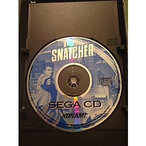 Snatcher