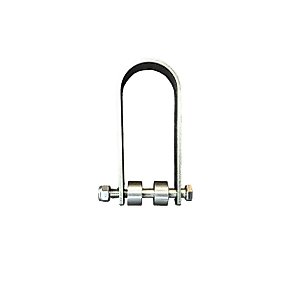 Safewaze 019-4017 Cab Mount Bracket for Self Retracting Devices