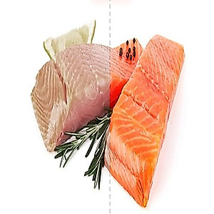 TOOSIS Vacuum Packaging Machine for Household Automatic Vacuum Sealer Small Mini Plastic Sealing Machine Portable Kitchen Fresh-Keeping Machine