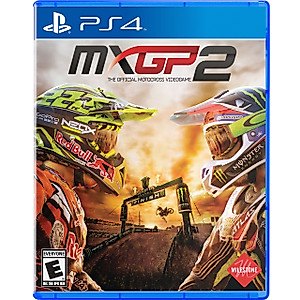 MXGP2 - PlayStation 4