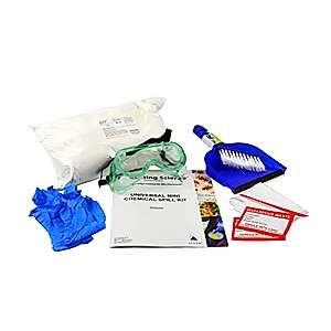 Innovating Science Universal Mini Spill Kit