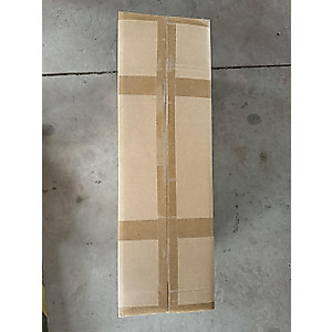 VEVOR 25 Inch Manual Cold Roll Laminator 1.18" Thickness Foldable Roll Laminating Machine Vinyl Photo Film Mounting Laminator for Commercial Professional Uses (25"Max Film Width)