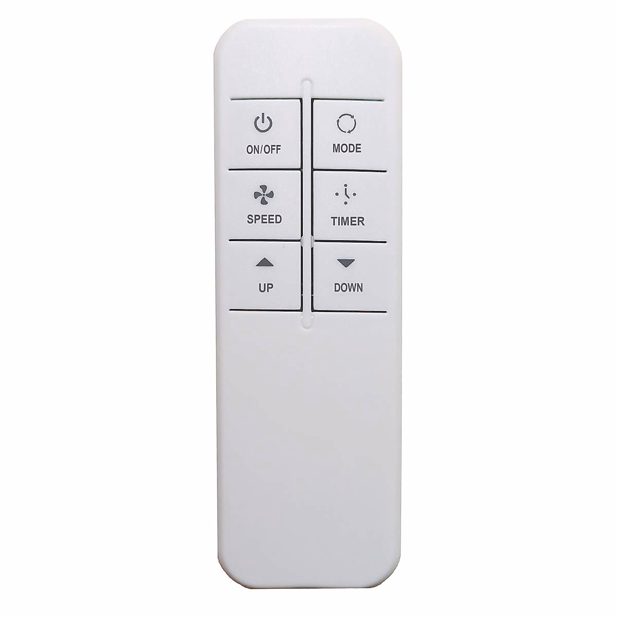 Replacement for GE Air Conditioner Remote Control 0010401791G 0010401358C for AHH10AS AHH10ASQ1 AHH12AS AHH12ASW1 AHH12AW AHH12AWW1 AHH24DS AHH24DSH1 AHL10AS AHL10ASQ1 AHL12AS AHL12ASW1 AHL24DS