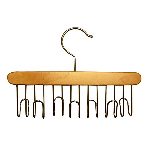 Proman Products Belt Hanger, Natural