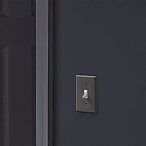 Leviton L1461-2W Single-Pole Switch, White