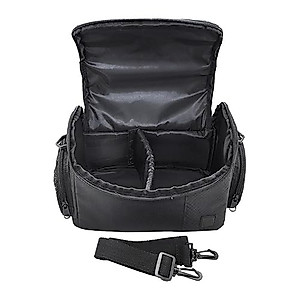 Kodak PIXPRO WPZ2 Rugged Waterproof 16MP Digital Camera with 4X Zoom (Blue) Bundle with Case and 32GB MicroSD Card Bundle (3 Items)