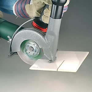 Bosch 125mm Diamond Disc for Tiles