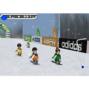 Deca Sports - Nintendo Wii