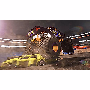 Monster Truck Championship (PS5) - PlayStation 5
