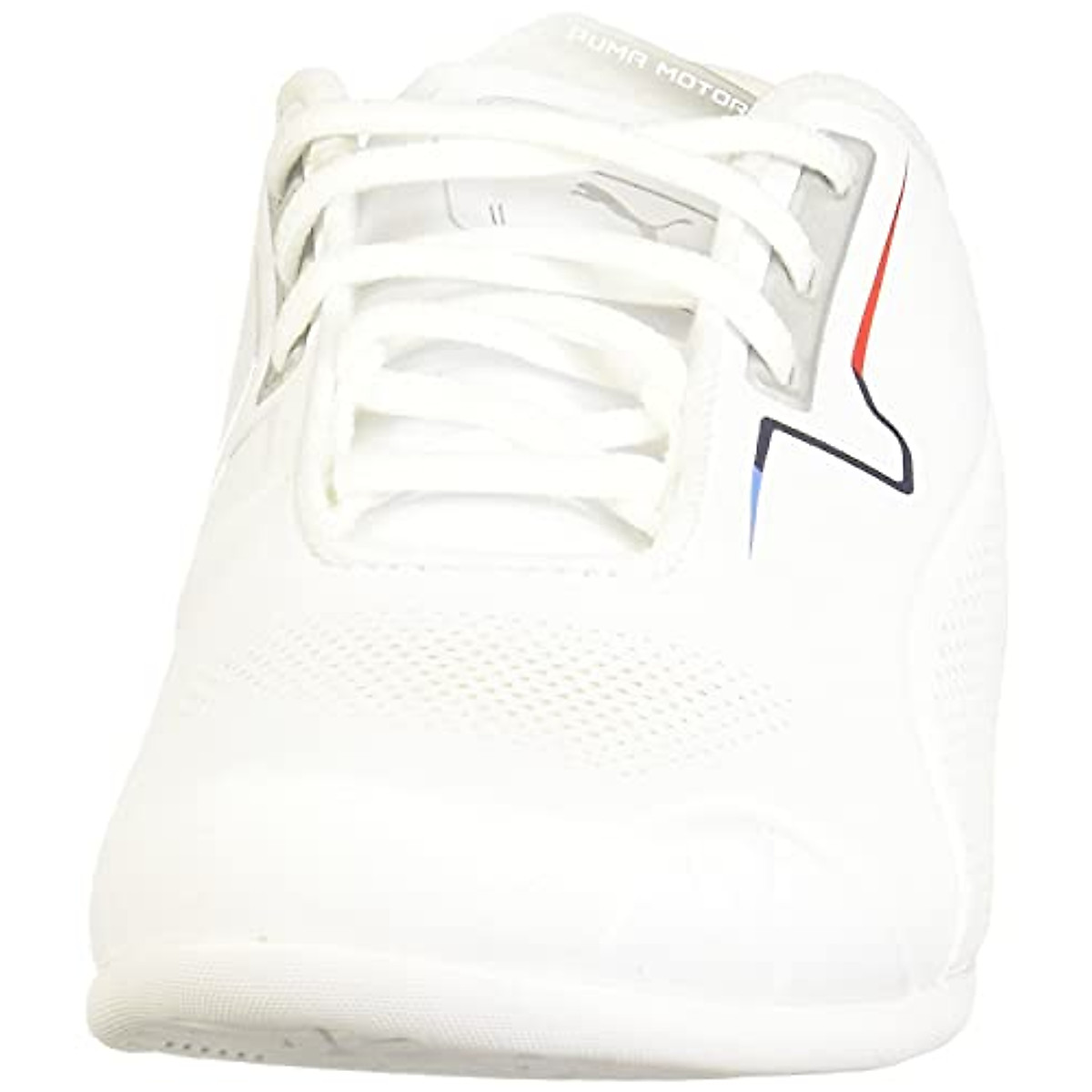 New Puma Men's BMW MMS Drift Cat 8 Motorsport Shoes Puma White 11