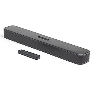 JBL Bar Studio 2.0 - Channel Soundbar with Bluetooth