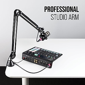 RODE PSA1 Swivel Mount Studio Microphone Boom Arm