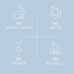 coxir ULTRA HYALURONIC CLEANSING OIL l Gentle Korean Facial Cleanser, Blackhead, Makeup Removal with Hyaluronic Acid, Plant-based oils, No Mineral Oil [5.07 Fl.oz(pack of 1)]