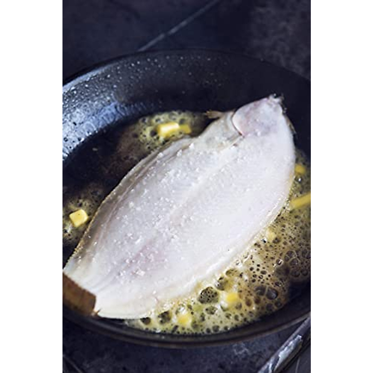 Saltverk Flaky Sea Salt, 3.17 Ounces of Handcrafted Gourmet Salt Flakes from Iceland