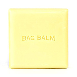 Bag Balm Mega Moisturizing Soap Rosemary Mint Scent - 3.9oz, 2 Pack