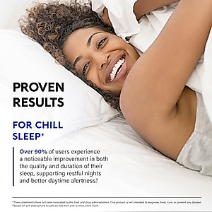 Magnesium Glycinate 500 mg - Chelated Supplement - 98% High Absorption - Support for Sleep, Muscle & Heart Health - Made in USA, Lab Tested & Non-GMO - 120 Capsules