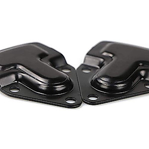 BHTOP Aftermarket Top Cover for Hitachi NR83A2&A3 (877-330) 2 PACK