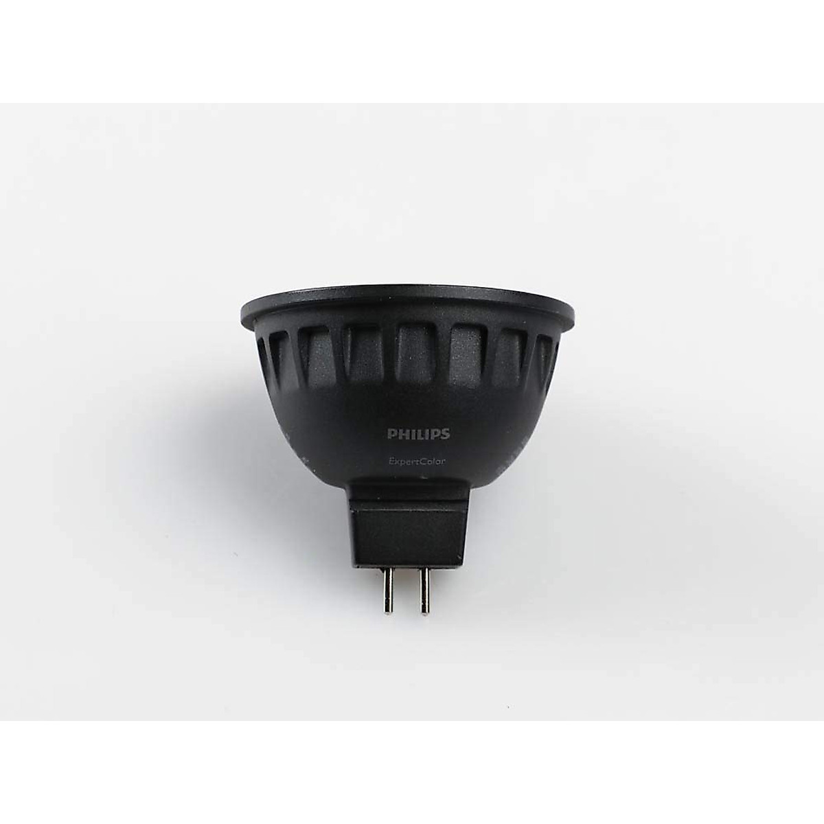 Philips Dimmable 6.5W 2700K 25° MR16 LED Bulb, GU5.3 Base, JA8 Compliant