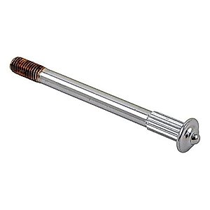 Delta Faucet RP26852 Spindle for Lever Handle, Chrome