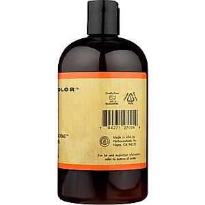 Naturcolor Echinacea Herbacreme Conditioner, 16 Ounce