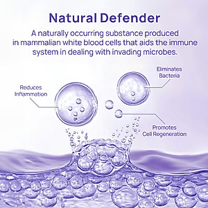 HICC PET Hot Spot Itch Relief Spray for Dogs, Cats - Pet Treatment Spray for Itchy, Irritated Skin, Allergy, Rashes - Lick Safe and Painless Wound Care Spray for All Animals (3.4 Fl Oz)