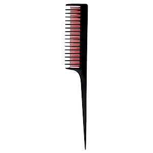 SalonChic Deluxe Triple Teasing Comb Comb Unisex 1 Pc