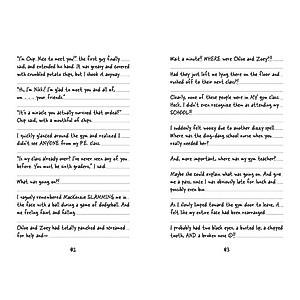 Dork Diaries 8: Tales from a Not-So-Happily Ever After (8)