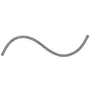 N Scale Super-FLEX TRACK Pack of 20