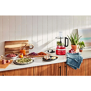KitchenAid 9 Cup Food Processor - KFP0921