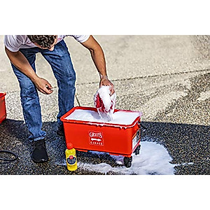 Griot's Garage 10974 Best of Show Wash and Wax 16oz