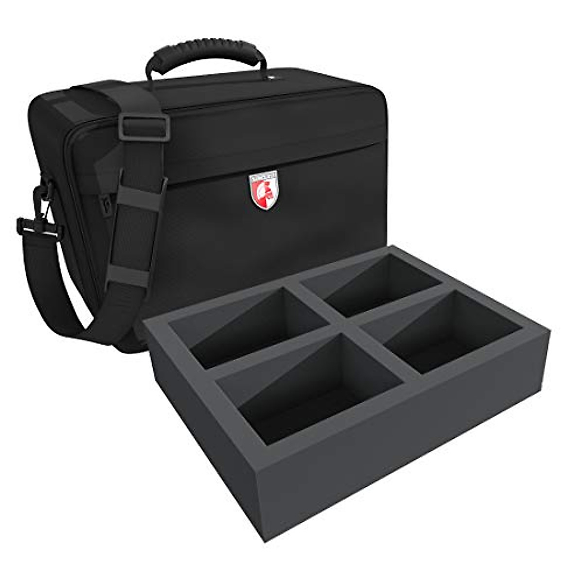 Feldherr Maxi Plus Bag Compatible with Adeptus Custodes