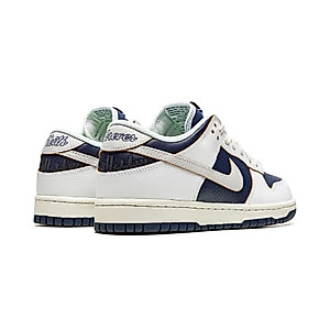 Nike Mens SB Dunk Low FD8775 100 HUF - NYC - Size 8