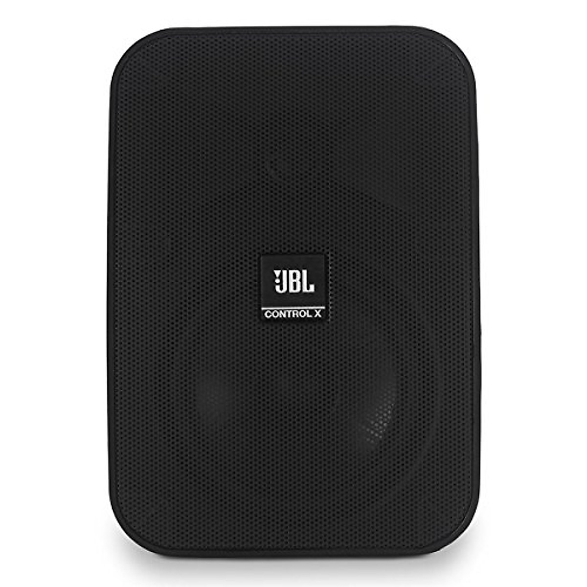 JBL Control X 5.25" Indoor/Outdoor Speaker - Pair (Black)
