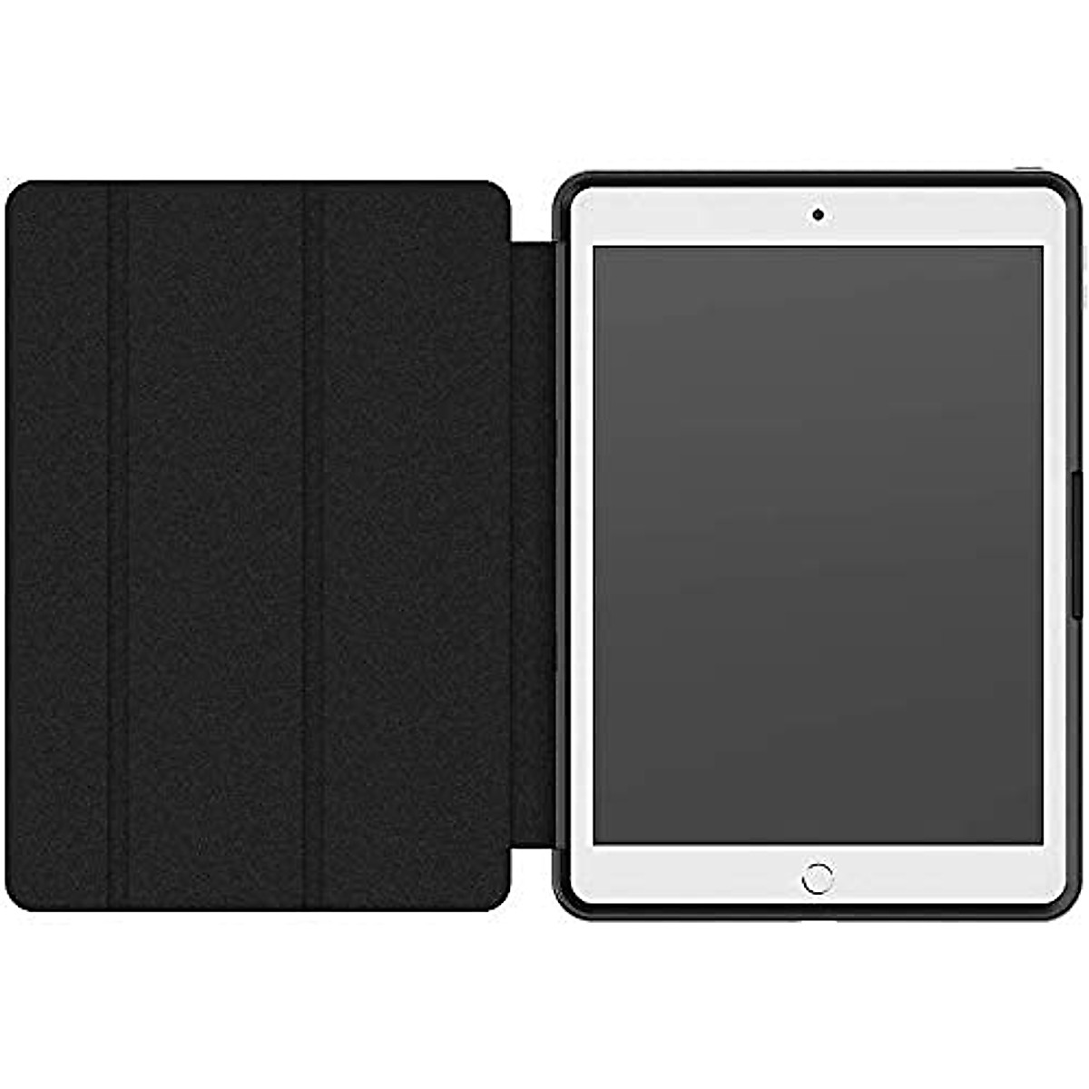 OtterBox Symmetry Folio Case for iPad 9th, 8th & 7th Gen (10.2" Display - 2021, 2020 & 2019 Version) ONLY - Non-Retail Packaging - Coastal Evening