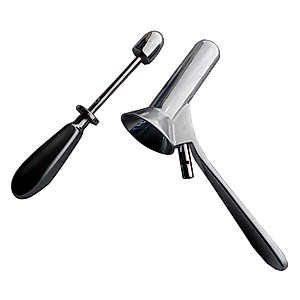 New O.R Grade Electric Sigmoidoscopy Set for OB/Gynecology/Sigmoidoscopy/Rectal by MEDESY