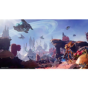 Ratchet & Clank: Rift Apart (PS5)