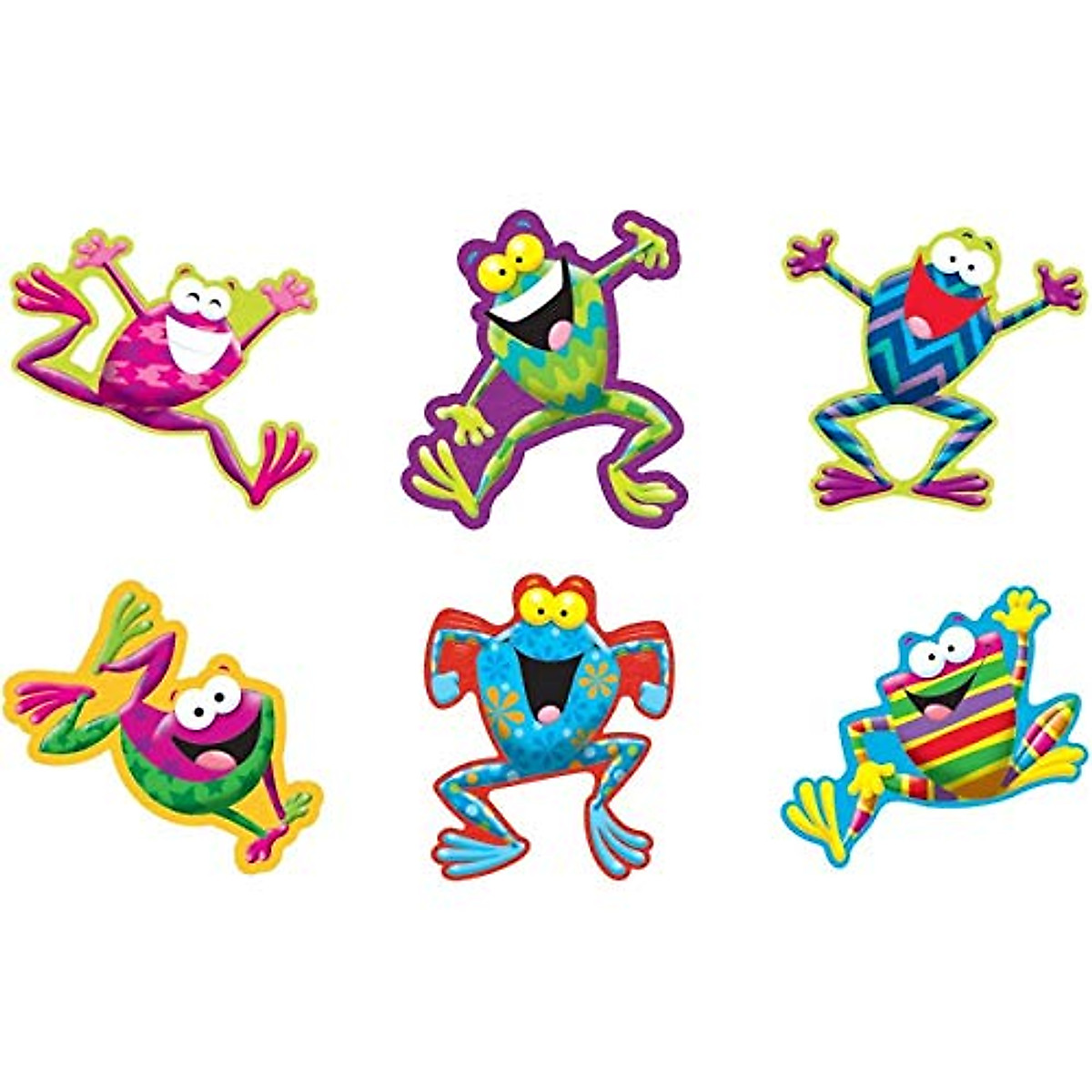 Frog-tastic!® Classic Accents® Variety Pack