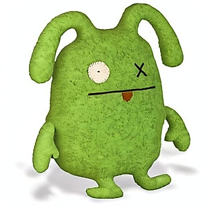 Ugly Doll Classic Plush Doll, Ox