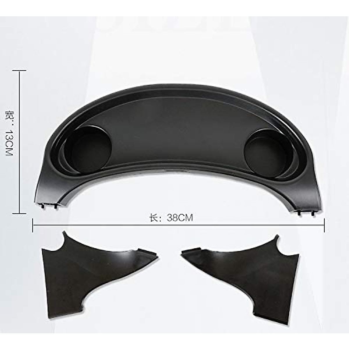 Child Snack Tray for Babyzen YOYO+/ YOYO2 6+ Stroller