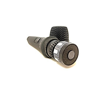 Prodipe PRO-TT1 Switched Dynamic Vocal Microphone